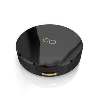 être belle Natural Glow Compact Powder - Ihr Beauty & Wellness-Shop